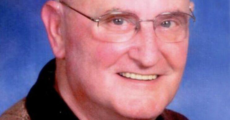 Francis (Frank) Joseph Medved, Jr. (January 20, 1943 - November 15 ...