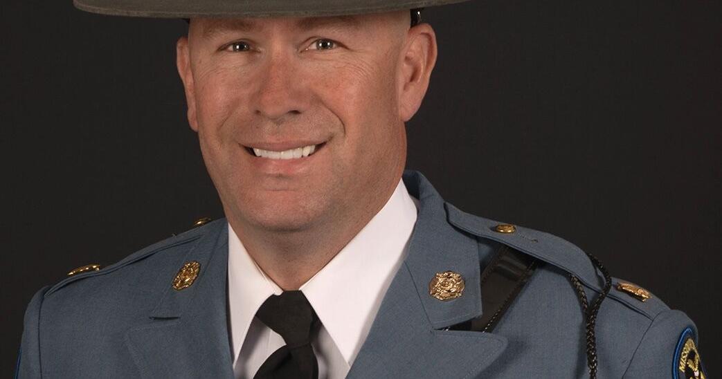 Major Michael Turner Announced As New Missouri Highway Patrol ...