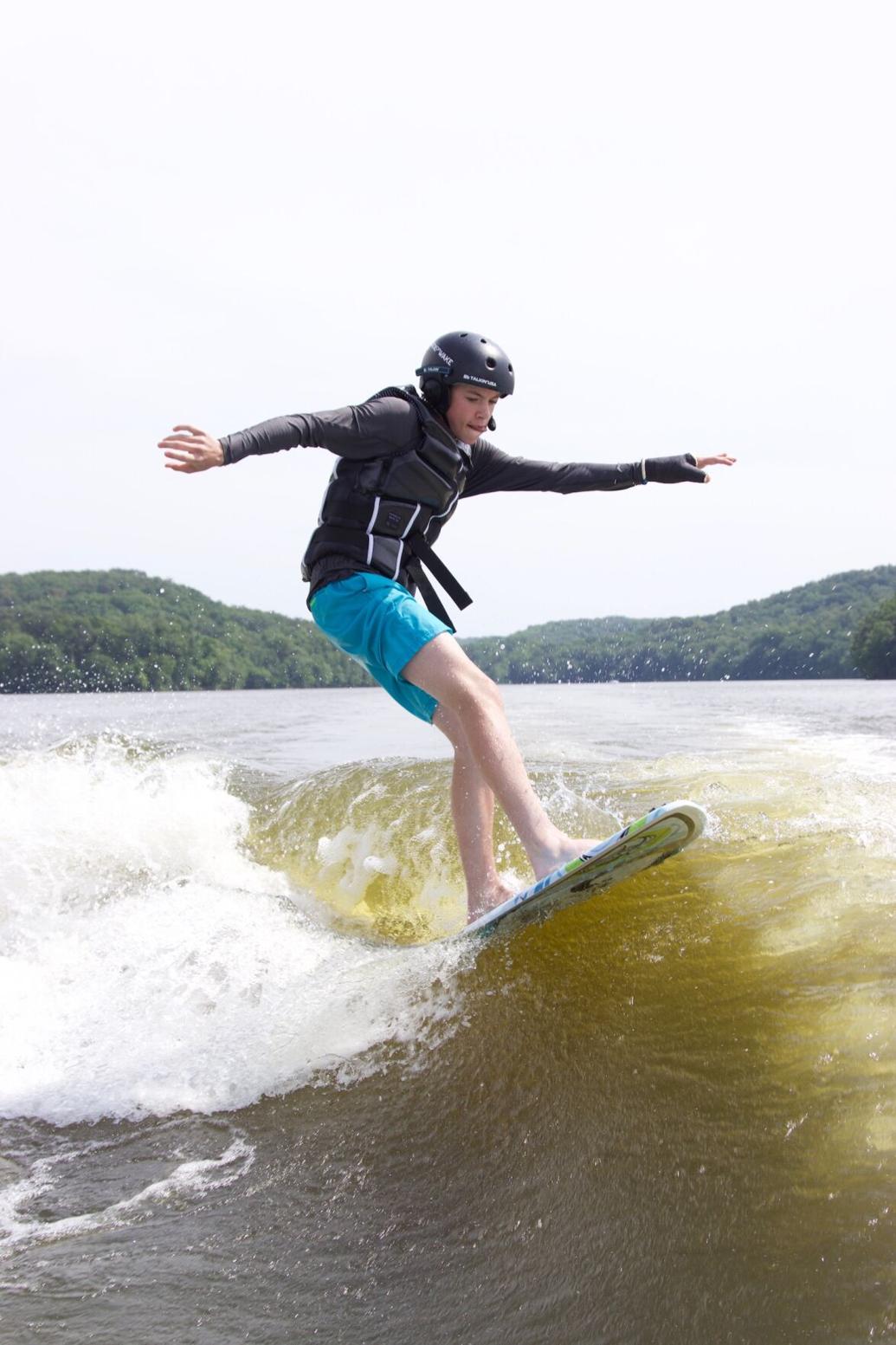 Wakeboarding: A Short & Sweet Guide For Beginners | Lake of the Ozarks ...