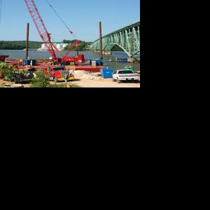 Lane to close Wednesday morning on Hurricane Deck Bridge | Lake of the ...