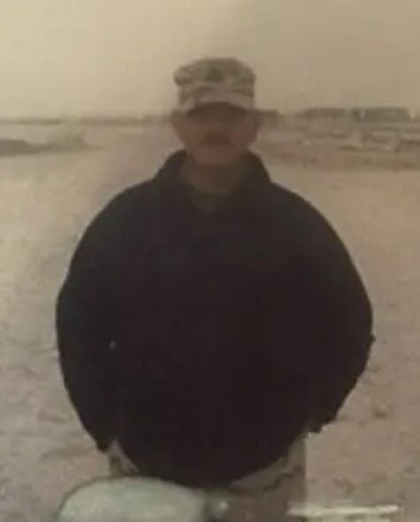 Marty Ray Hall (February 15, 1963 - January 13, 2026) | Obituaries ...