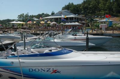 Coconuts Caribbean Beach Bar & Grill Sold At Lake Of The Ozarks | Real ...