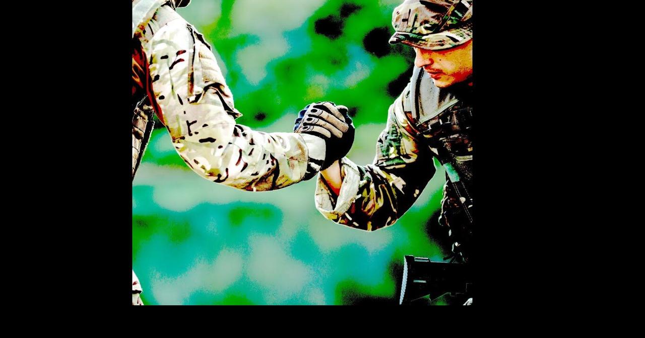 Rescuing Stranded Boaters & Saving Lost Soldiers | Ep 13 w/ Chris ...