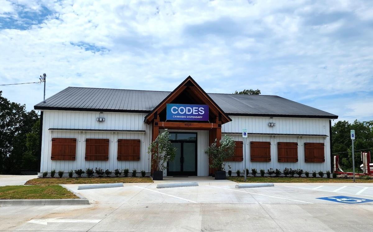 CODES Dispensary Hosting Block Party At Lake Of The Ozarks, May 25th | Lake of the Ozarks ...