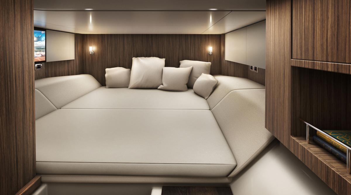 Sea Ray SLX 400: A Boat Built For Lake Of The Ozarks | Boat Reviews by ...