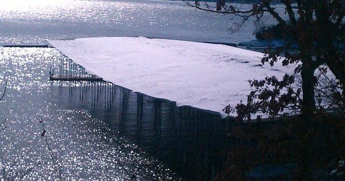 Is Your Dock Winter-Ready? Top 3 Dock Winterizing Tips From The Pros ...