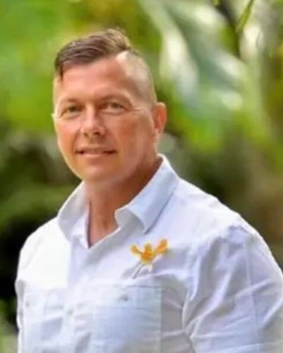 Ricky Griffin (July 31, 1967 - July 24, 2024) | Obituaries – Lake of ...