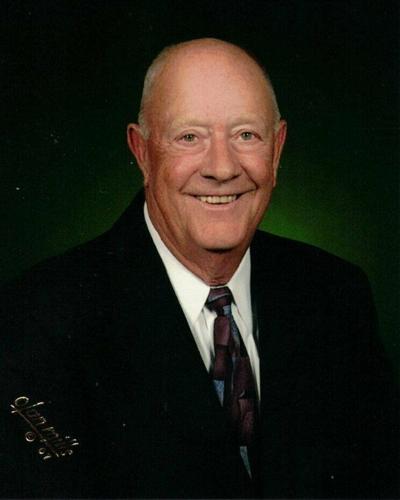 Robert Charles Ryken (February 25, 1938 - August 23, 2023) | Obituaries ...