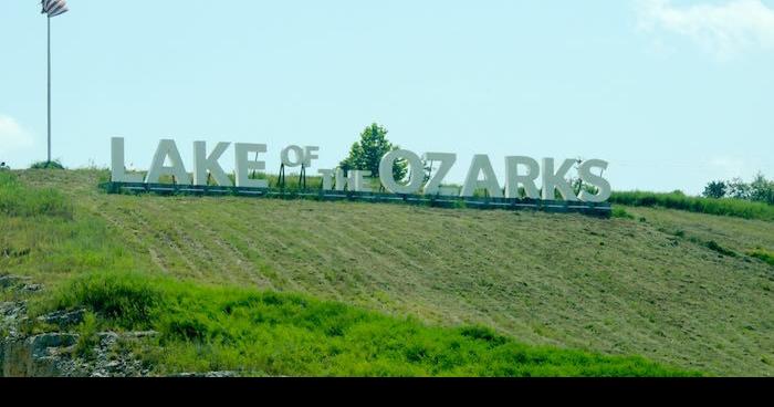 Lake Of The Ozarks 'Hollywood-Style' Sign To Get An Overhaul | Lake of ...