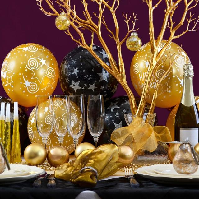 New Years Eve All-Inclusive Package @ The Lodge of Four Seasons ...