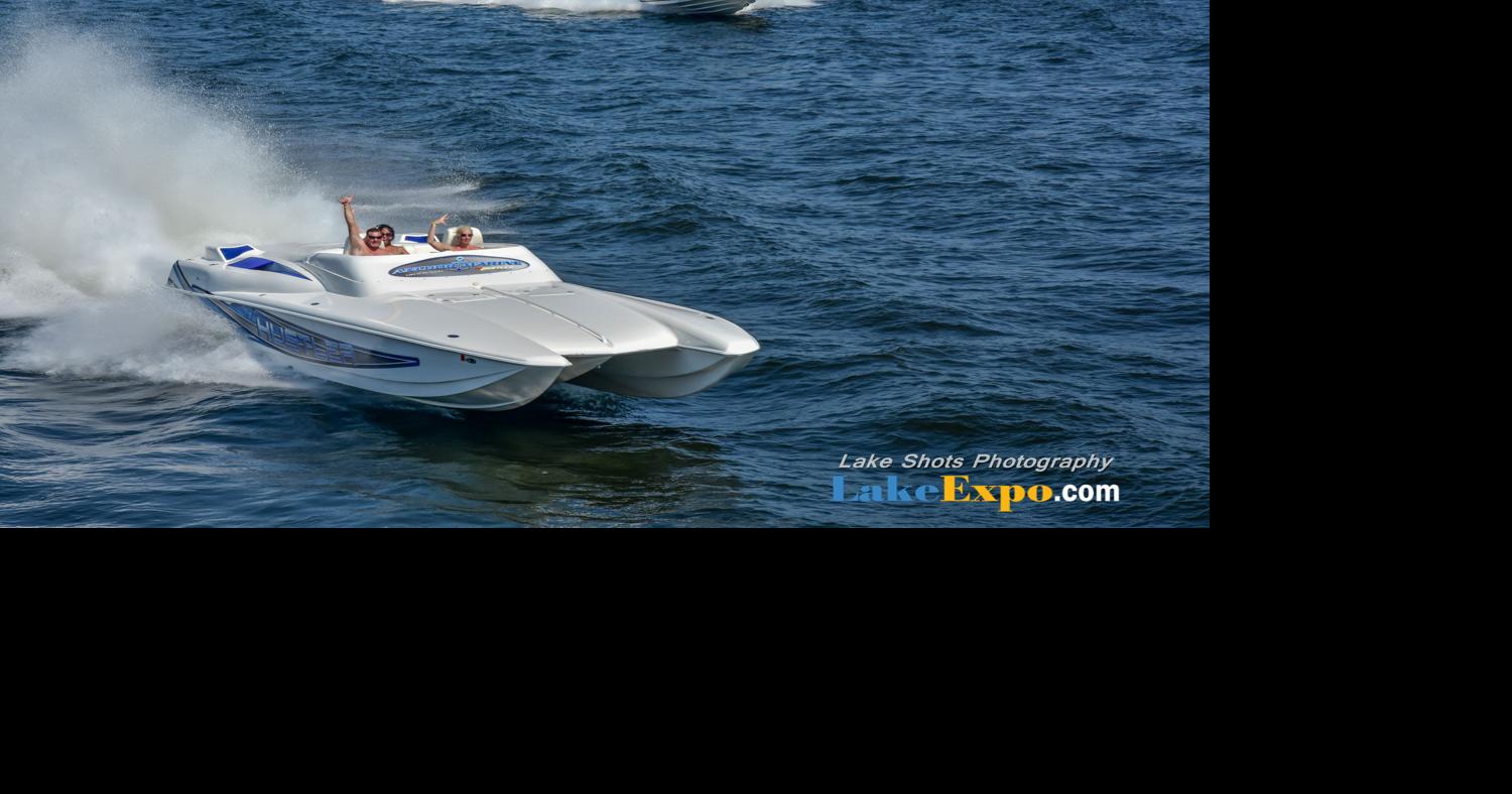 A New Spin On The Fun Run: The Supercat 4 Kids Toy & Joy Ride Is ...