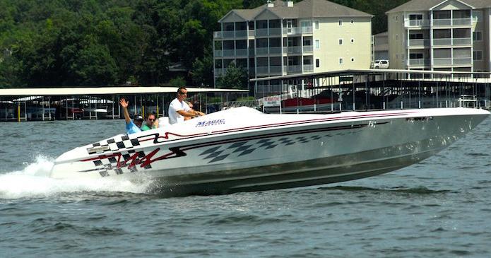 10 Tips For Peer-To-Peer Boat Rentals | Lake of the Ozarks News ...
