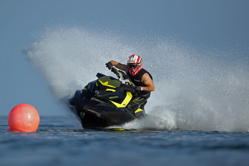 THROWBACK! Here's What Sea-Doos Looked Like In 1968 [PHOTOS] | Lake ...