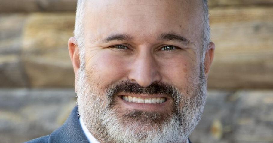 Lake Of The Ozarks Attorney Charlie Dickman Announces Candidacy For ...