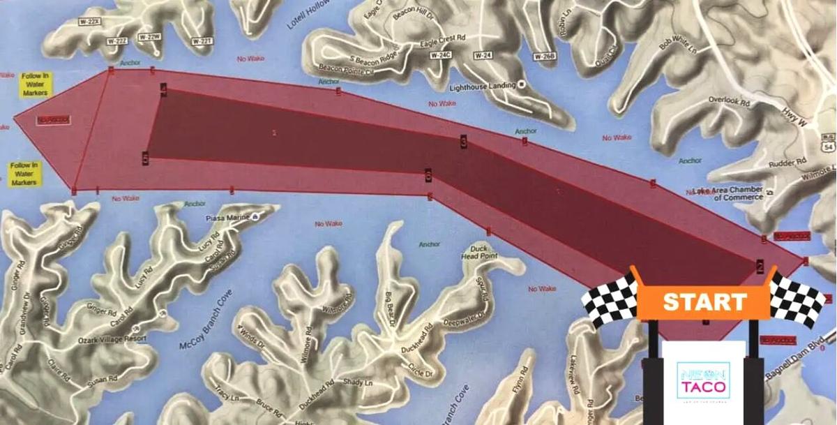 Lake Race: How To Watch By Water, By Land, Or From Your Couch | Boating ...