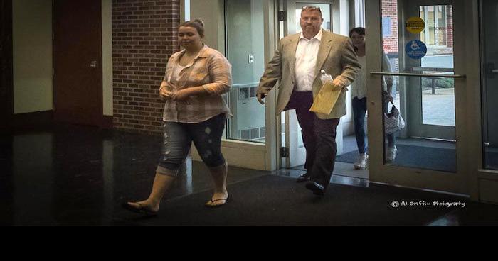 Stover Pastor Accused Of Statutory Rape Gets Four Years In Eleventh ...