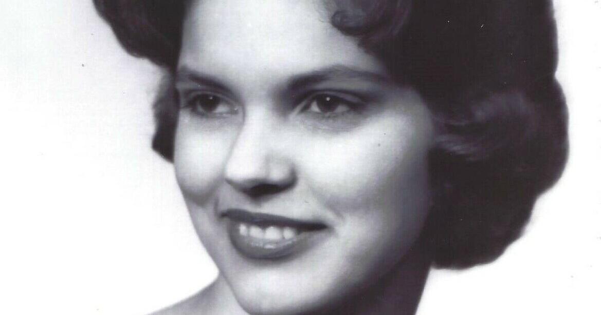 Roxana Michele (Blair) Duncan (July 19, 1944 - March 9, 2023 ...