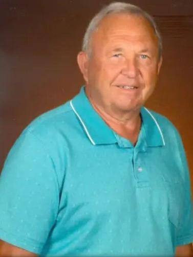 Mike Luttrell (March 3, 1953 - September 24, 2024) | Obituaries – Lake ...