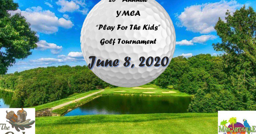 YMCA Play for the Kids Golf 2020 | | lakeexpo.com