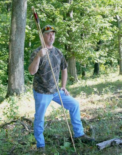 Learn Primitive Hunting Skills With MDC Course In Columbia | Lake of ...