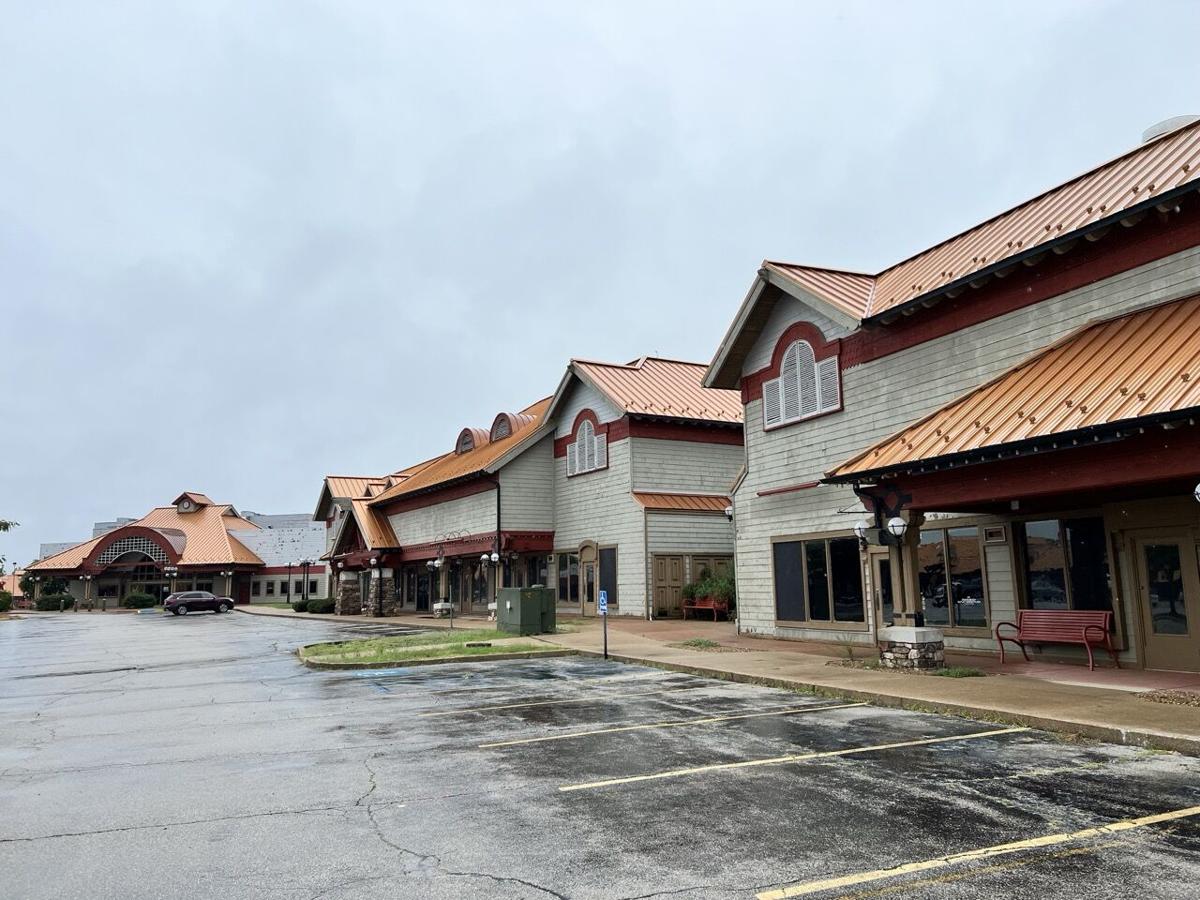 The Outlet Mall Rescue: Developers Unveil $650M Plan For Lake Of The ...