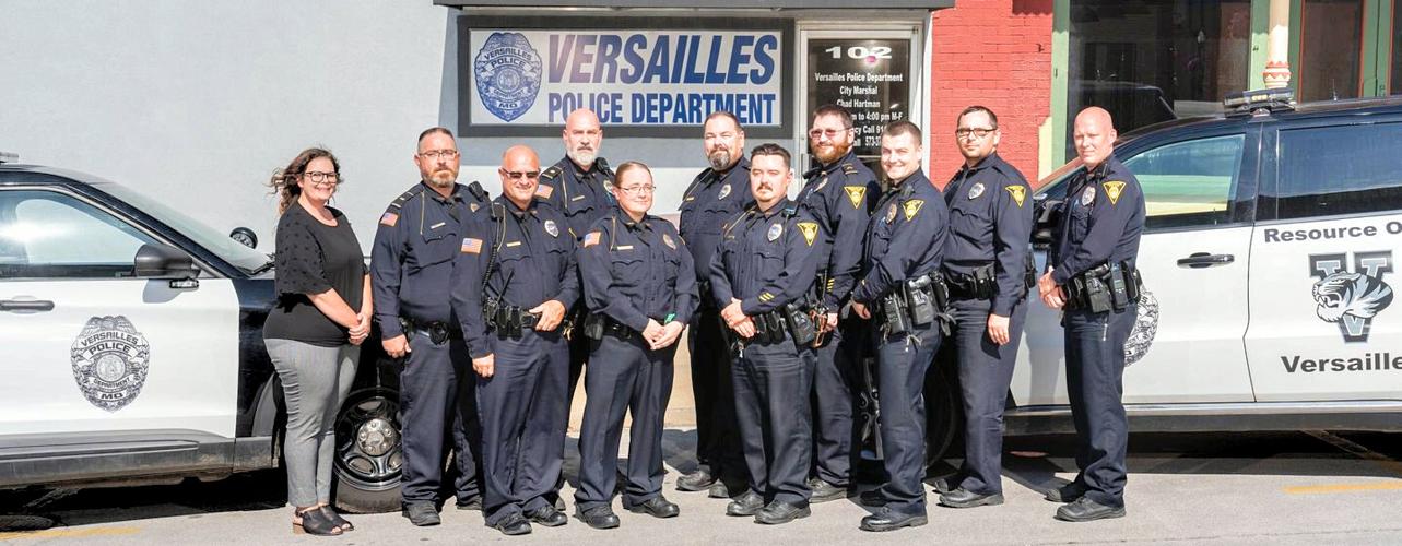 'The Reward Comes From Helping People': Lake Area Emergency Responders ...