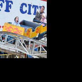 PHOTOS: 45th Annual Hillbilly Fair | Lake of the Ozarks News | lakeexpo.com