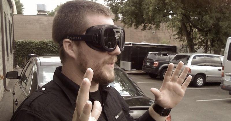 Drunk Goggles Help Laurie Police Teach The Public About DWI Danger ...