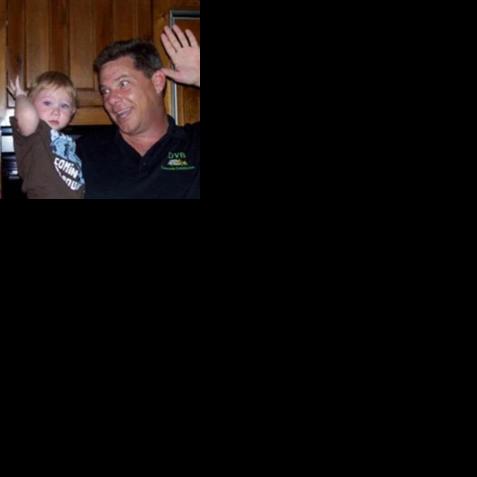 Donald Vincent "Donnie" Bachofer, Jr. (June 25, 1966 - July 19, 2024 ...