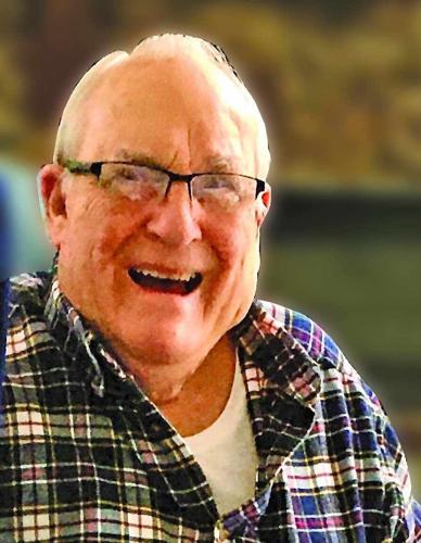 John Alfred Shrack (June 24, 1937 - October 25, 2022) | Obituaries ...