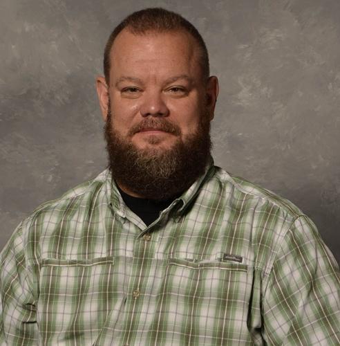Camdenton Teacher of the Week: Rich Patzwald | Lake of the Ozarks ...