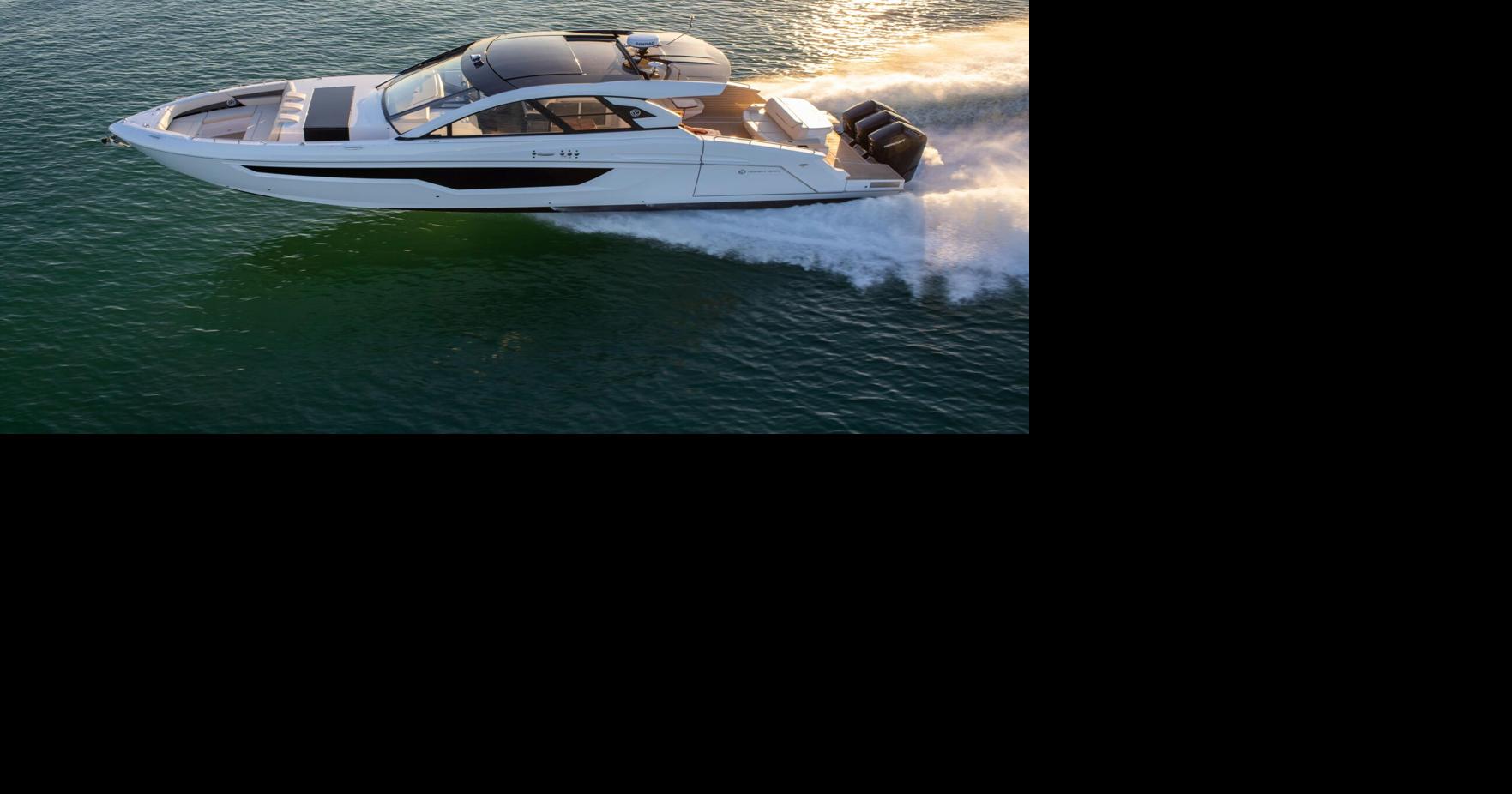 Largest Boat Dealer In The World Launches Spring Splash Boat Show At ...
