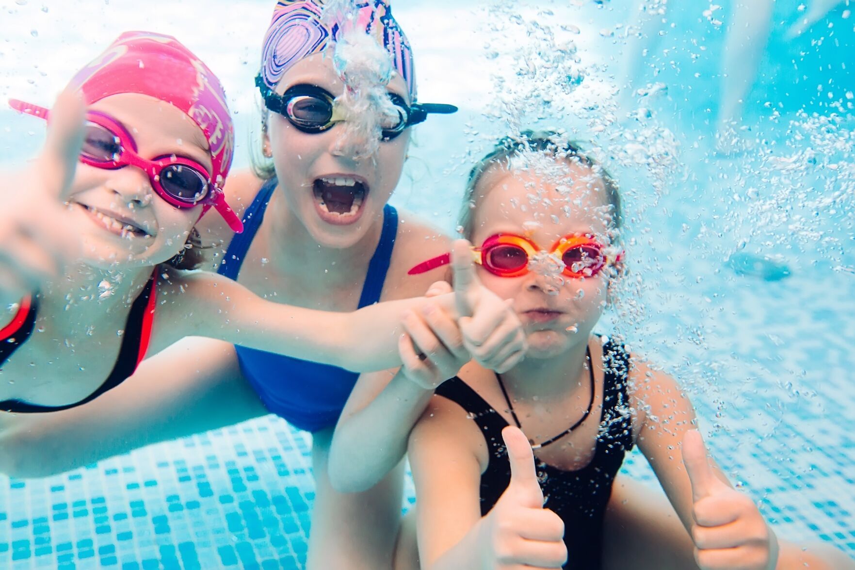 Westlake Aquatic Center’s 25th Anniversary Celebration | Upcoming ...