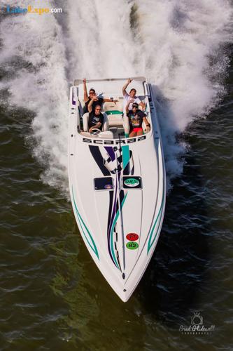 Fall Harbor Hop Returns! How To Plan For The Last Big Boating Event Of ...