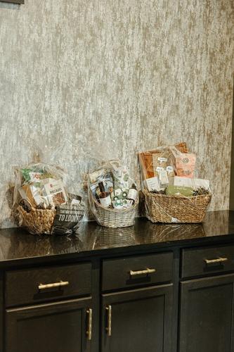 Why A High-End Butcher Shop Opened Beside A Gift Store At The Lake ...