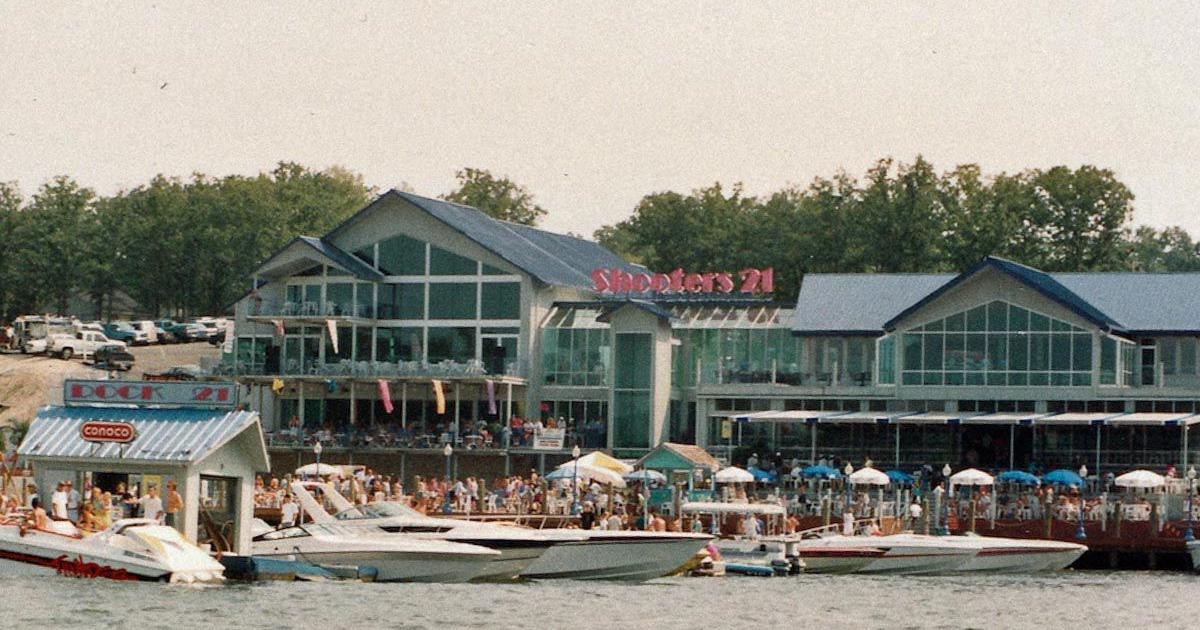 The Amazing Evolution Of The Shootout: Lake Of The Ozarks' Most Famous ...