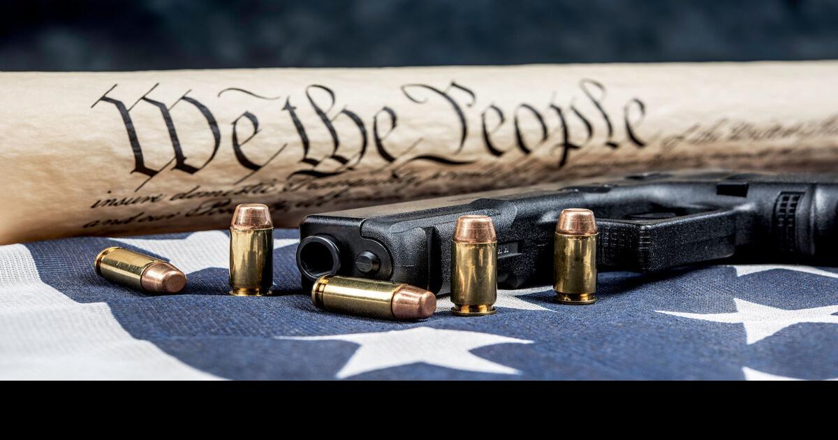 Federal Judge Shoots Down Missouri’s 2nd Amendment Preservation Act ...