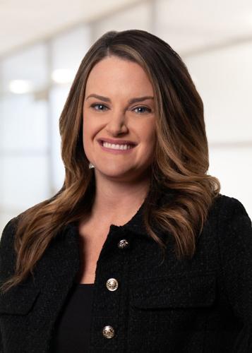 Central Bank Welcomes Kayla Hult In New Role At Lake Of The Ozarks ...