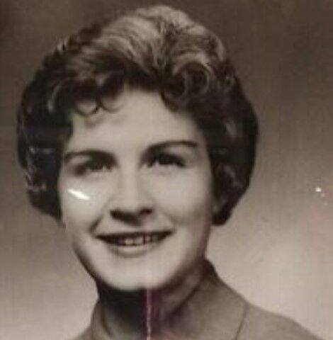 Mary Jo Kettinger (January 21, 1943 - December 31, 2023) | Obituaries ...