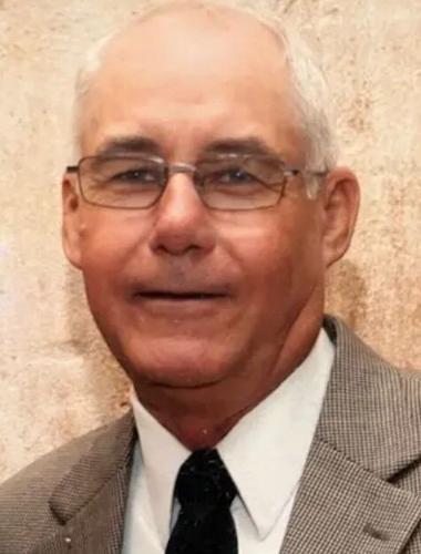 Joe Moulder (November 21, 1945 - April 20, 2024) | Obituaries – Lake of ...