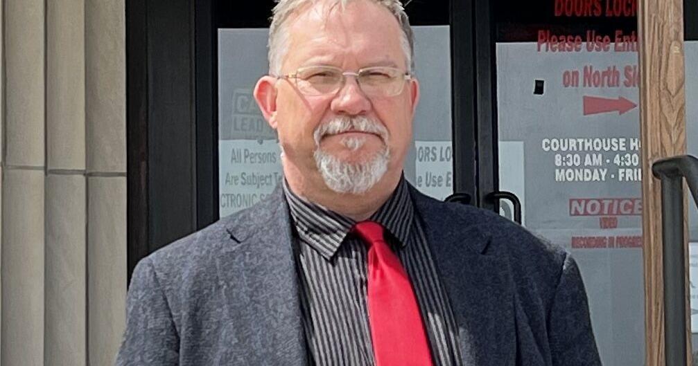 Camden County Commissioner Charged With Felonies Over Alleged Removal ...