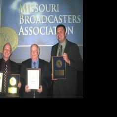 KS95 Radio honored with four broadcasting awards | Lake of the Ozarks ...