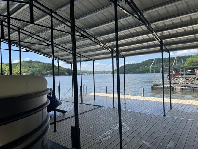 A Better Dock For Lake Life: L&N Docks & Lifts Expands To Lake Of The ...