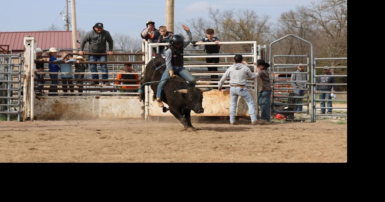 Lake Area Brothers To Compete For Team USA At International Youth Bull ...