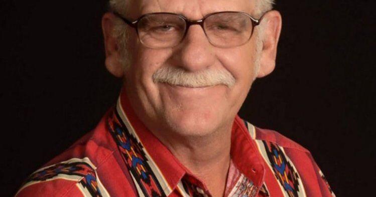 Randall Darwin "Randy" Hicks (February 10, 1955 - September 11, 2020 ...