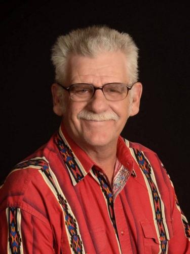 Randall Darwin "Randy" Hicks (February 10, 1955 - September 11, 2020 ...