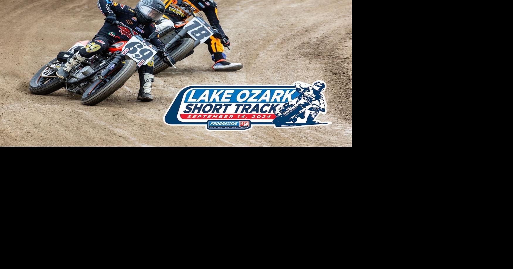 Rev Your Engines! Lake Ozark Speedway To Host Dirt Bike Championship ...