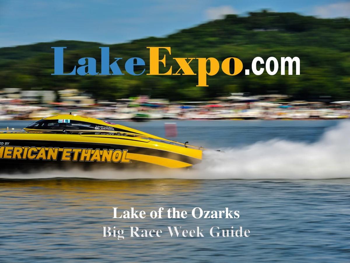 LakeExpo Shootout Coverage Advertising | | lakeexpo.com