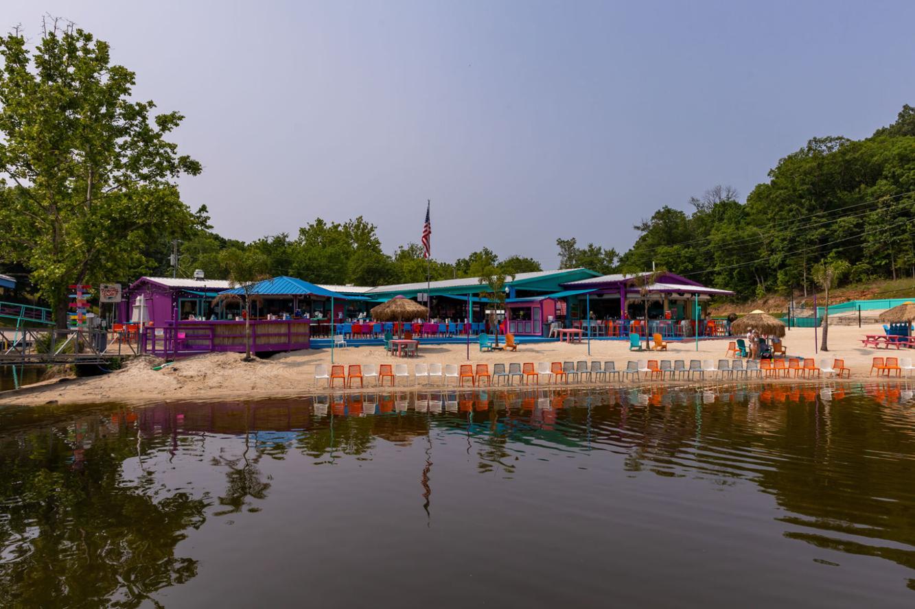 No Passport Needed: Franky & Louie’s Brings The Island Vibes To The ...