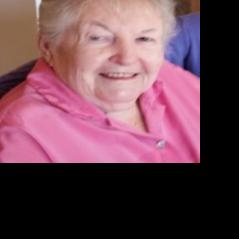 Kathleen “Kathy” I. Kimble (September 15, 1929 - October 14, 2020 ...